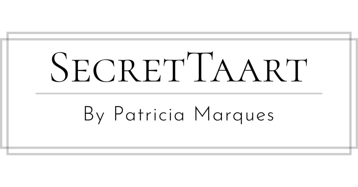 Secrettaart - Handmade Pastries Shop in Newcastle